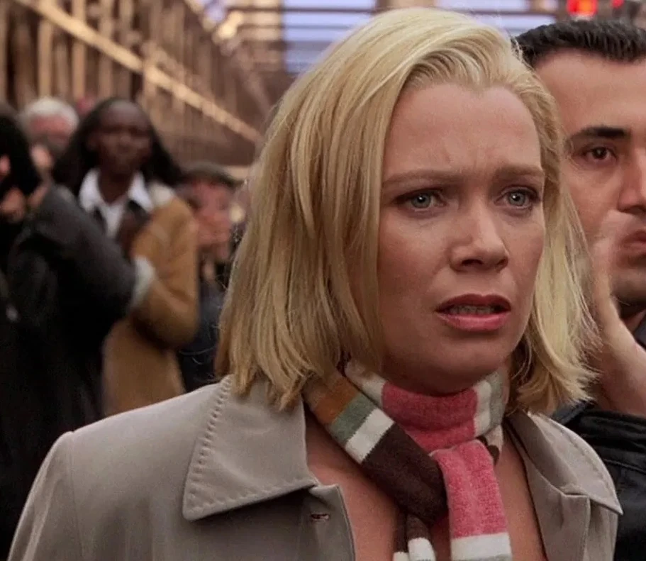 Laurie Holden | Film and Television Wikia | Fandom