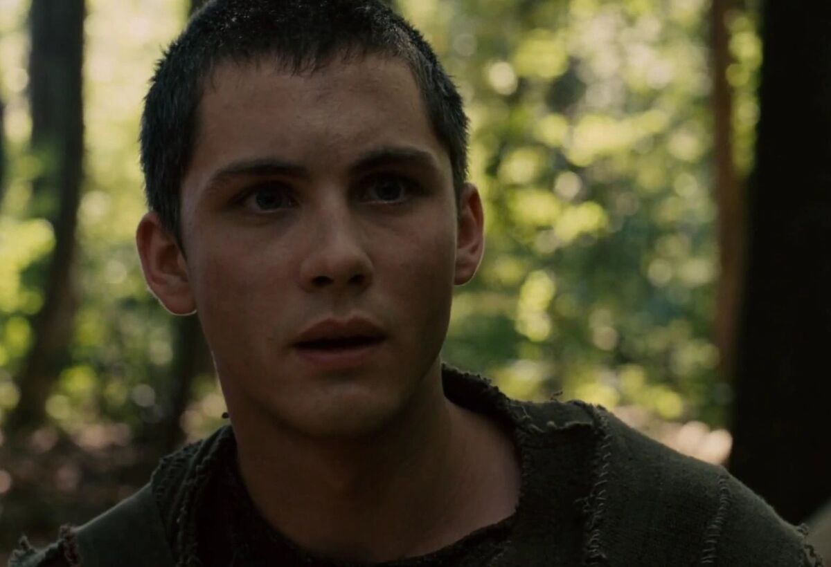 Logan Lerman Film And Television Wikia Fandom