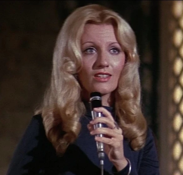 Maureen McGovern | Film and Television Wikia | Fandom