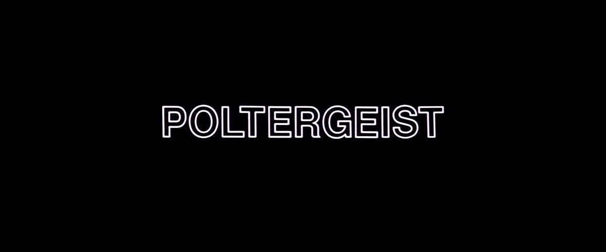 Poltergeist (1982) | Film and Television Wikia | Fandom