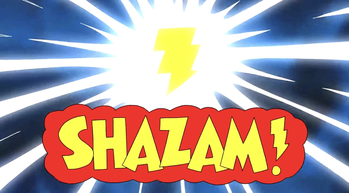 Shazam! (2014) | Film and Television Wikia | Fandom