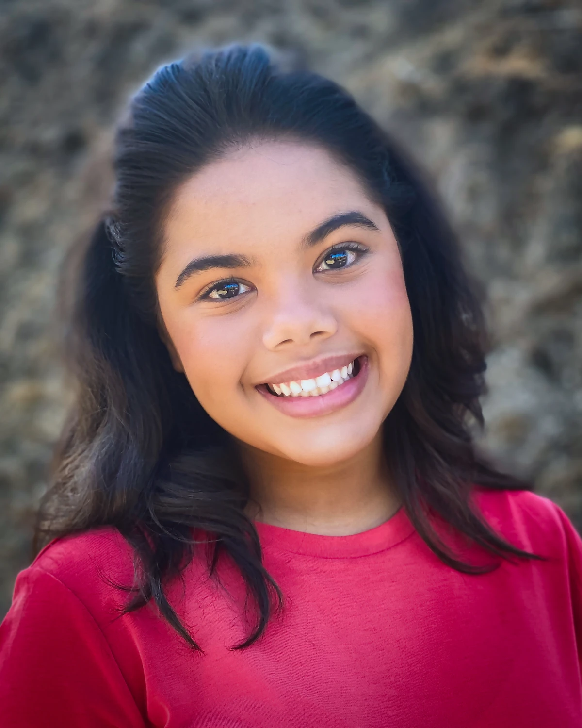 Alison Fernandez | Film and Television Wikia | Fandom