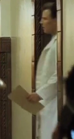 Darryl Scheelar | Film and Television Wikia | Fandom