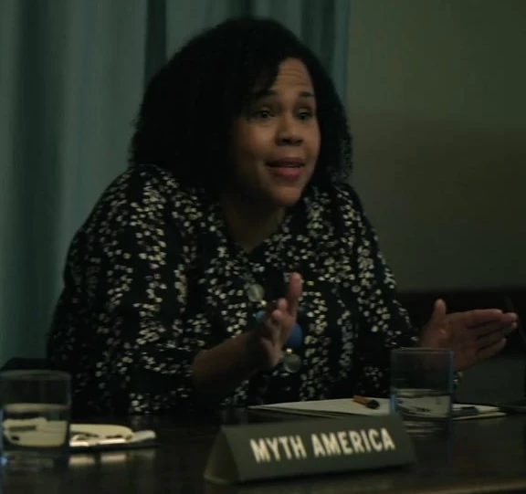 Desiree Burch | Film and Television Wikia | Fandom