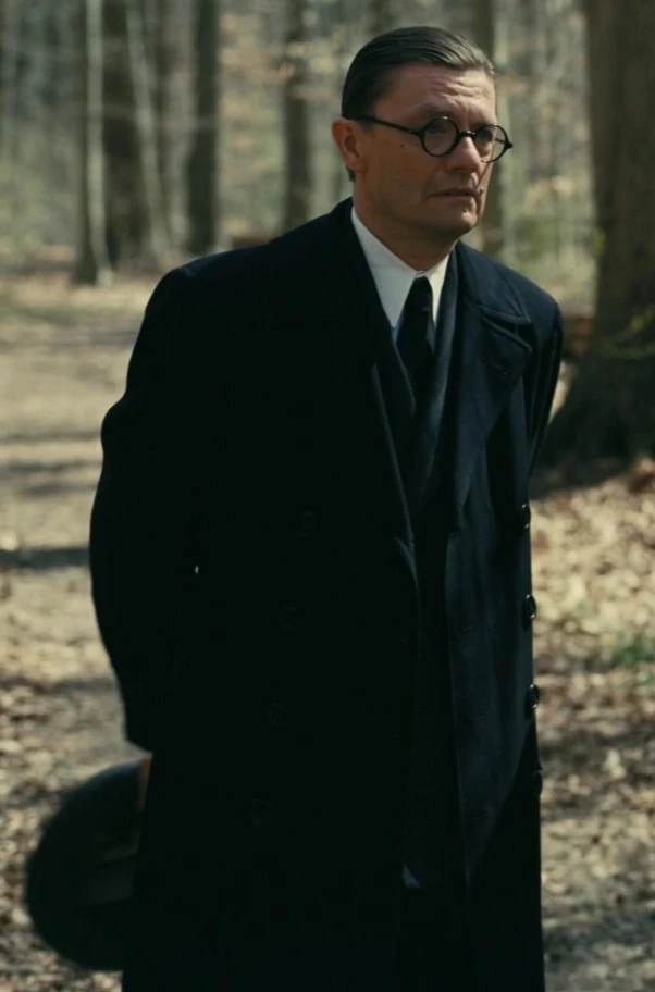 James Urbaniak | Film and Television Wikia | Fandom