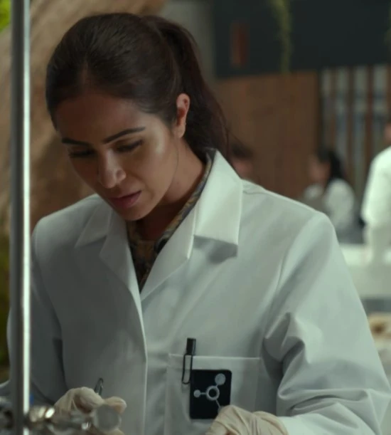 Jane Douglas | Film and Television Wikia | Fandom