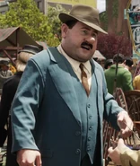 The Adventures of Tintin | Film and Television Wikia | Fandom