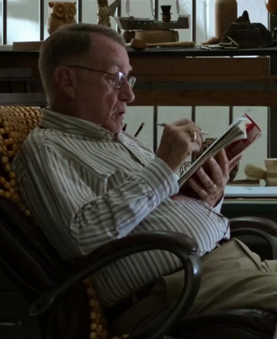 John Penick | Film and Television Wikia | Fandom