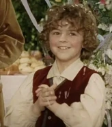 Billy Jackson | Film and Television Wikia | Fandom