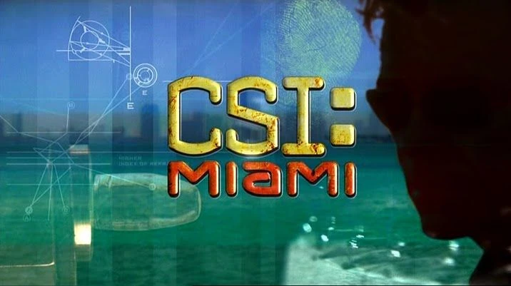 CSI: Miami | Film and Television Wikia | Fandom