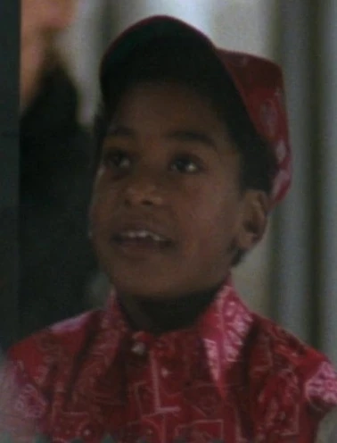 Carl Parris | Film and Television Wikia | Fandom