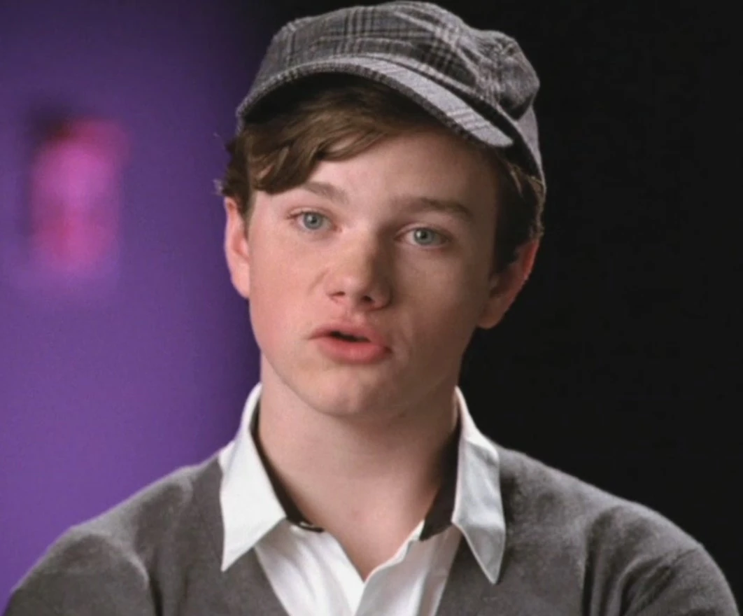 Chris Colfer | Film and Television Wikia | Fandom
