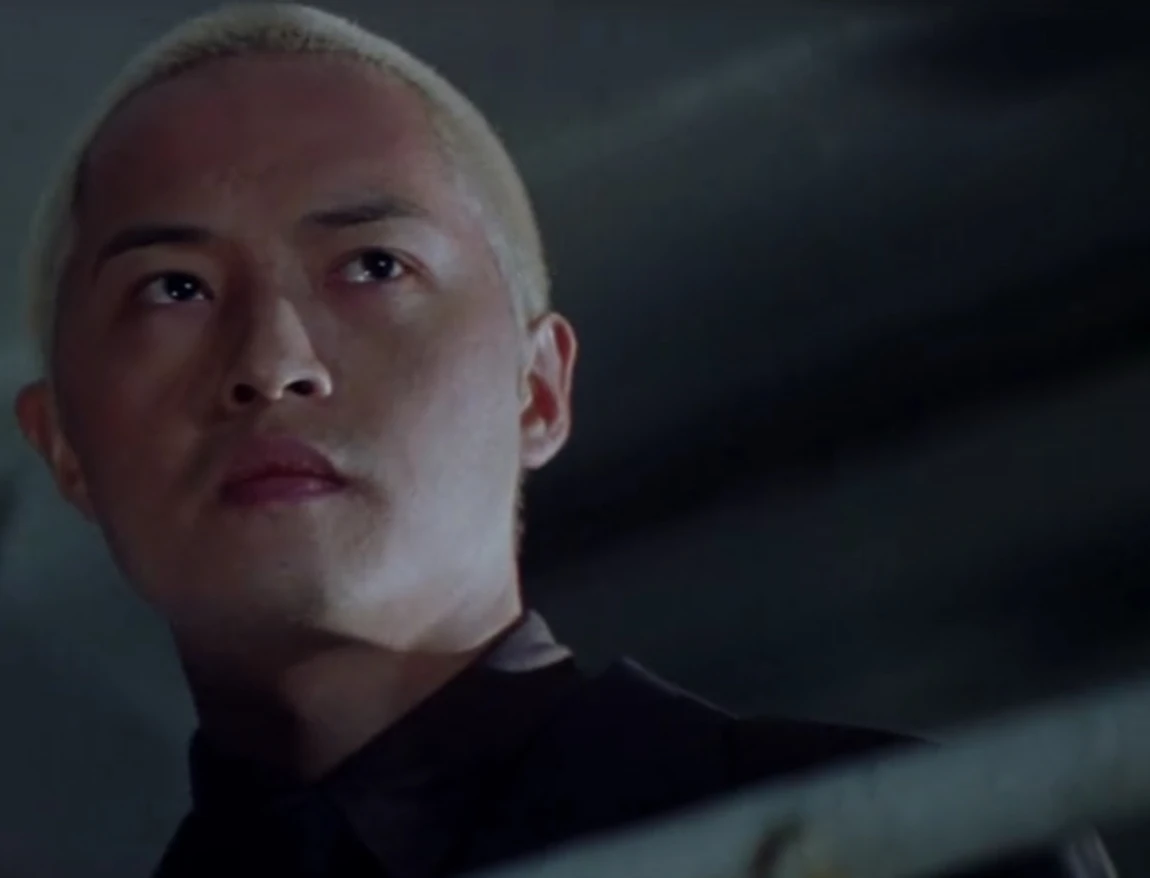 Rush Hour (1998) | Film and Television Wikia | Fandom