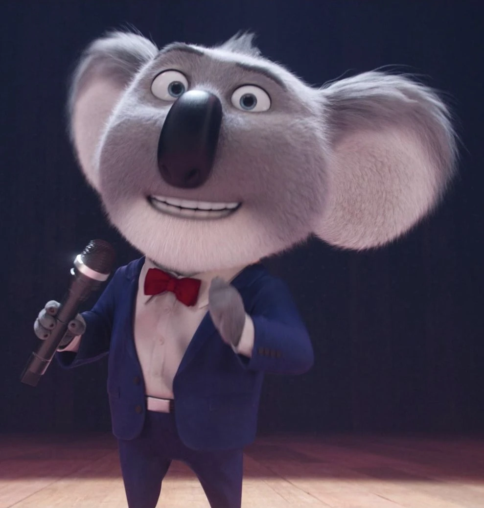 Sing (2016) | Film and Television Wikia | Fandom