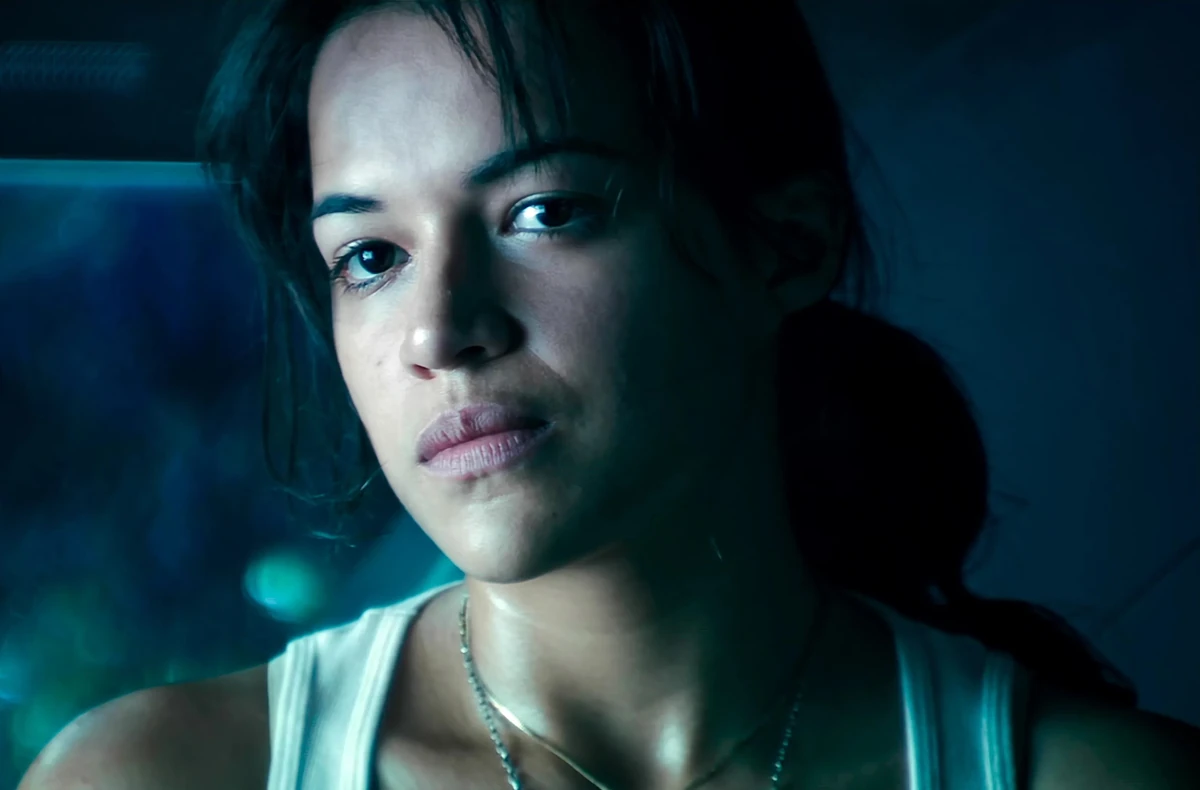 Michelle Rodriguez | Film and Television Wikia | Fandom
