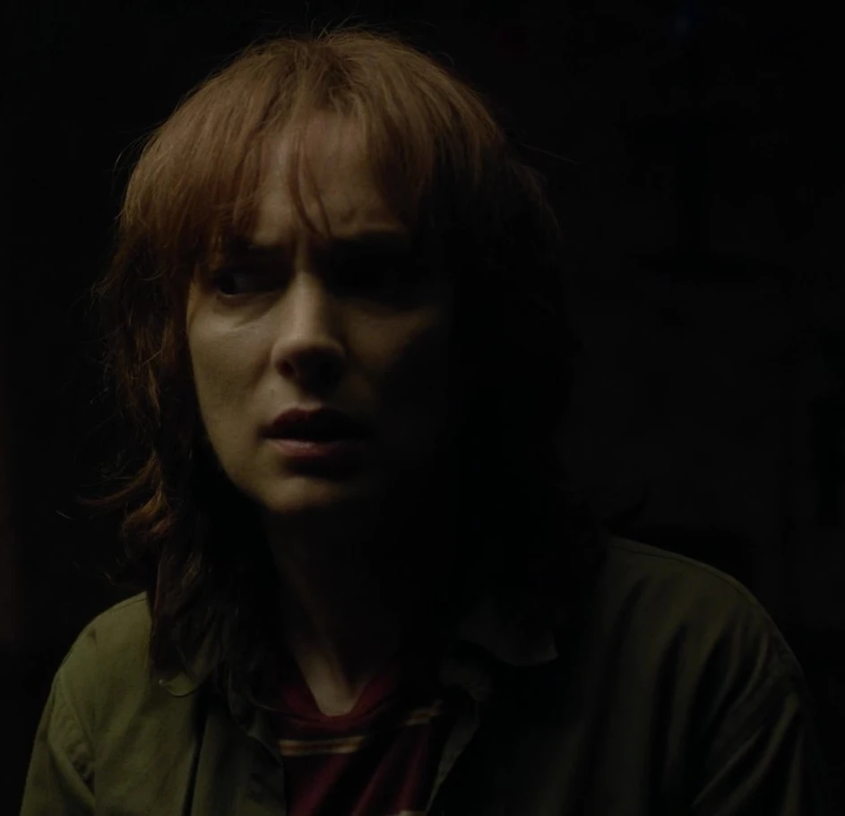 Stranger Things S01E04 "Chapter Four: The Body" | Film and Television ...