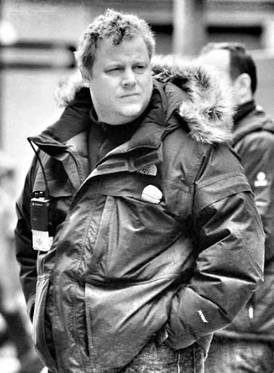 Jamie Christopher | Film and Television Wikia | Fandom