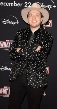 Jeremy White | Film and Television Wikia | Fandom