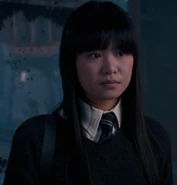 Katie Leung | Film and Television Wikia | Fandom