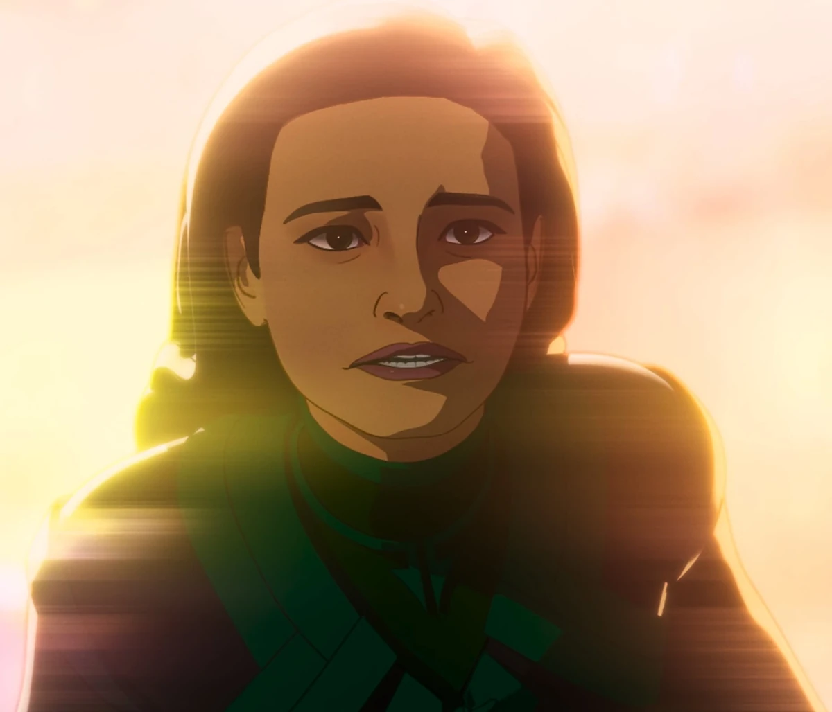 Liv Zamora | Film and Television Wikia | Fandom