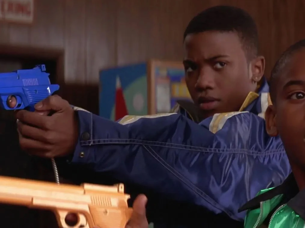 Ray J | Film and Television Wikia | Fandom