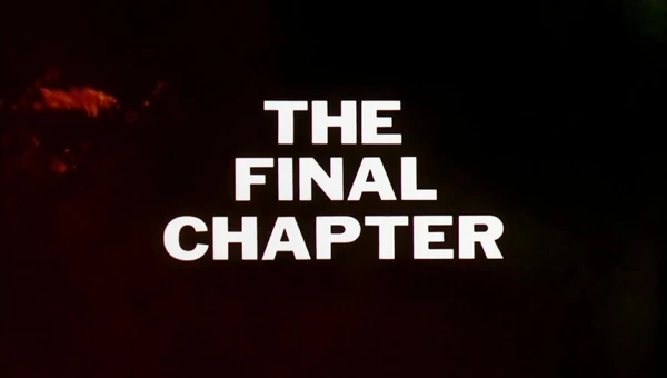 Friday the 13th: The Final Chapter | Film and Television Wikia | Fandom
