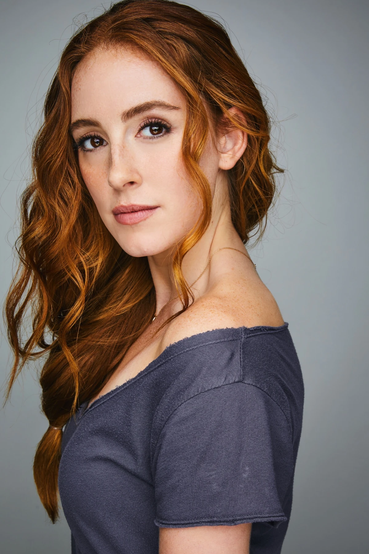 Alexandra Daniels | Film and Television Wikia | Fandom