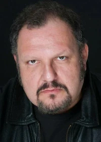 David Verrey | Film and Television Wikia | Fandom