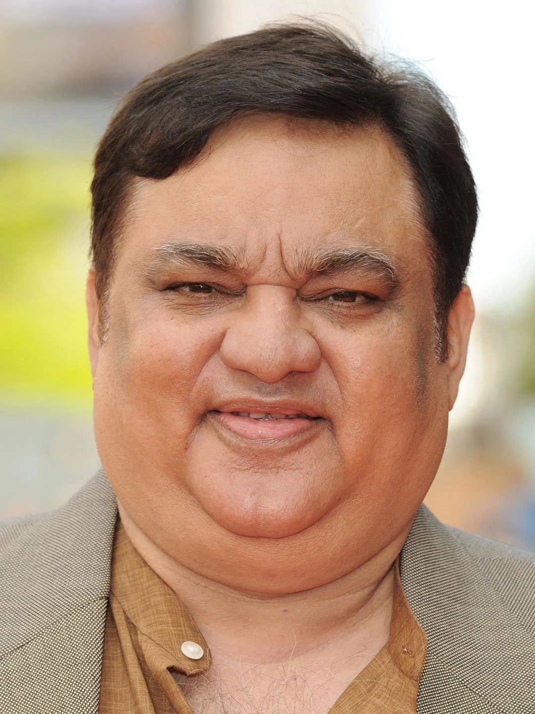 Harish Patel | Film and Television Wikia | Fandom