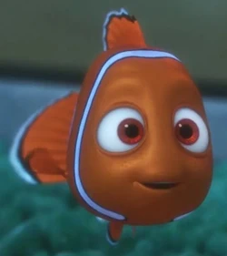 nemo dory voice