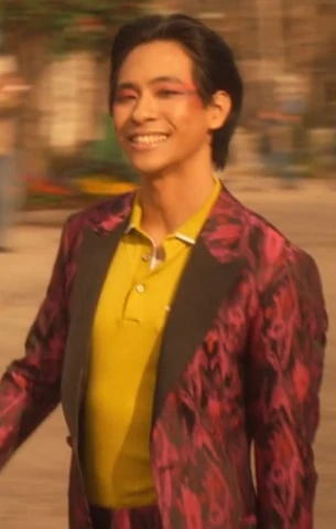 Jack Ha | Film and Television Wikia | Fandom