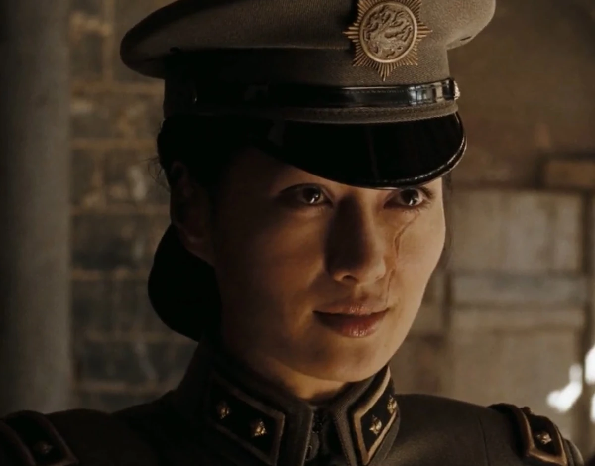 Jessey Meng | Film and Television Wikia | Fandom