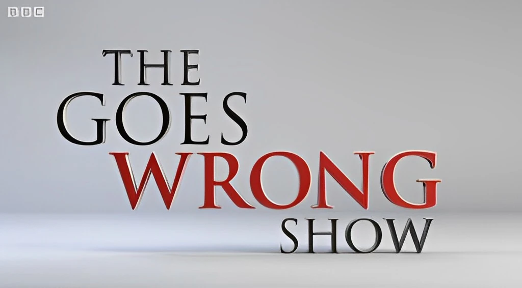 The Goes Wrong Show | Film and Television Wikia | Fandom