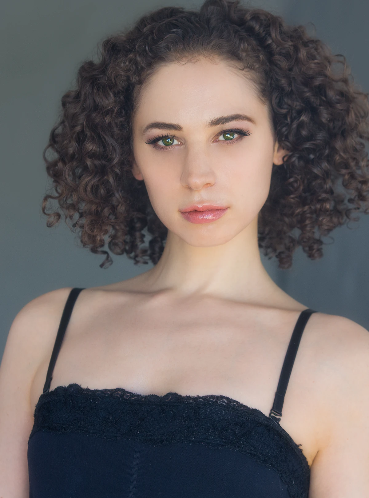 Bess Rous | Film and Television Wikia | Fandom