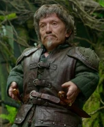 Graham Hughes | Film and Television Wikia | Fandom