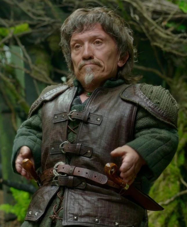 Graham Hughes | Film and Television Wikia | Fandom