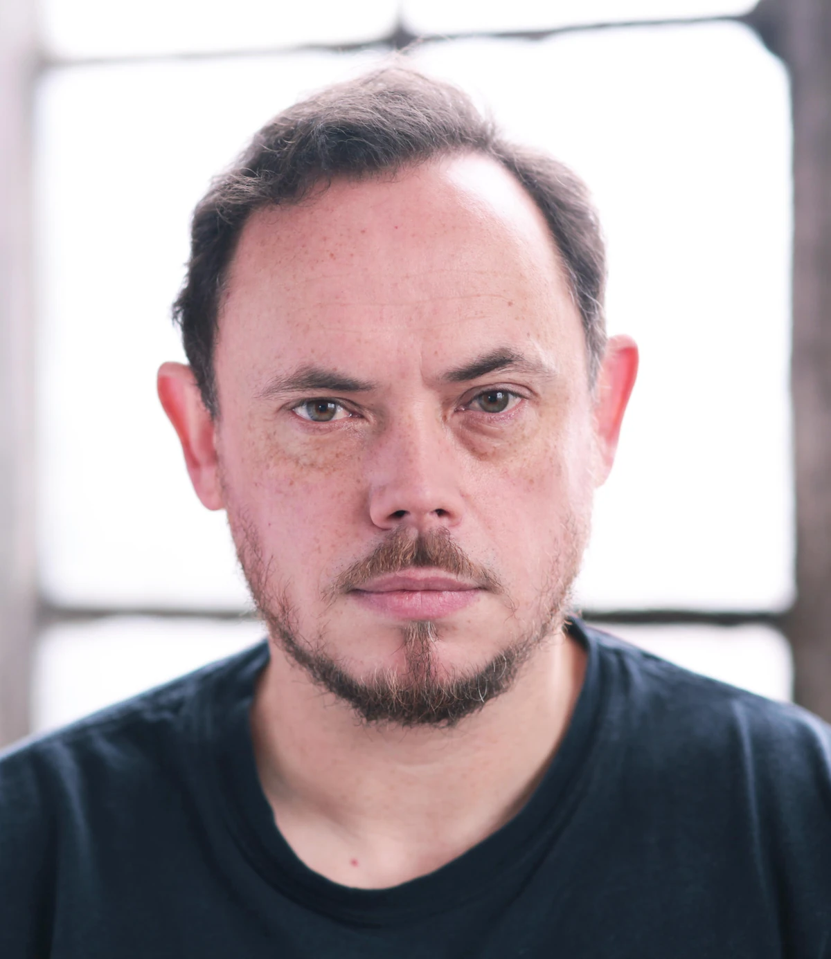 James Payton | Film and Television Wikia | Fandom