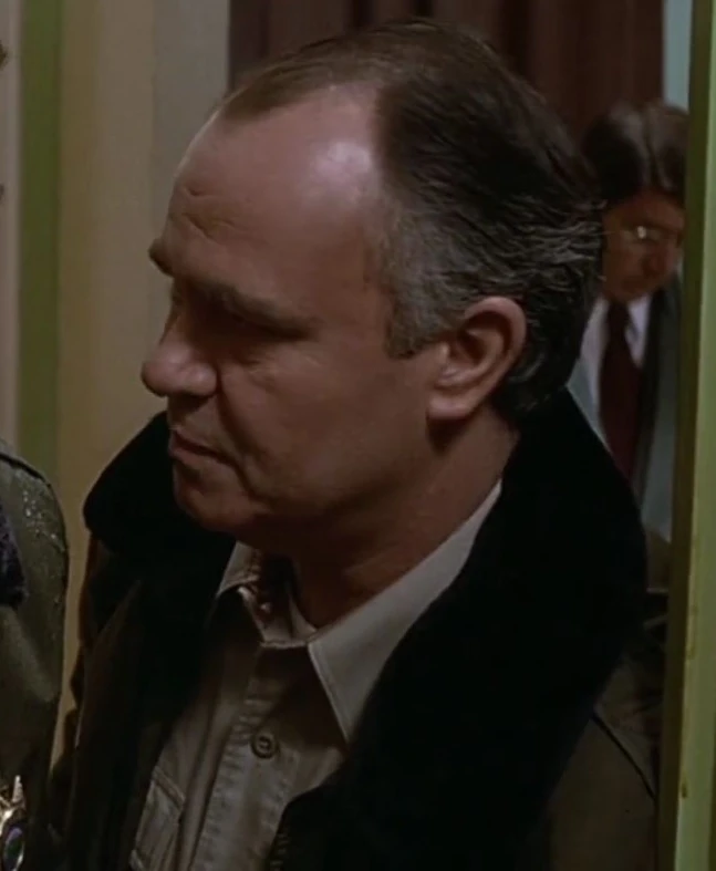 John Sumner | Film and Television Wikia | Fandom