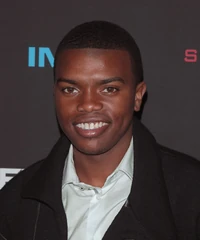Marc John Jefferies | Film and Television Wikia | Fandom