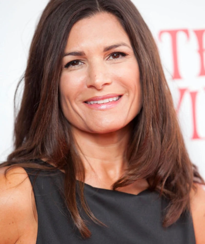 Michelle Murdocca | Film and Television Wikia | Fandom