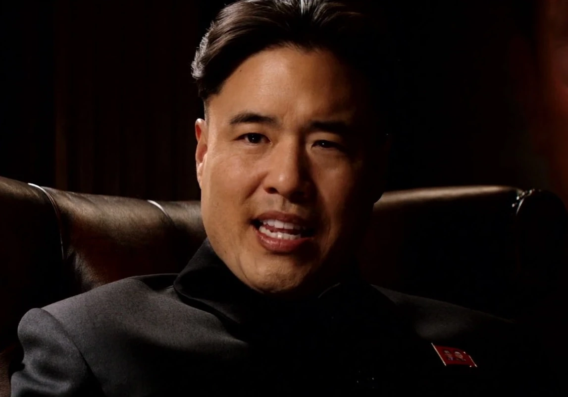 Randall Park | Film and Television Wikia | Fandom
