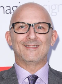 Stephen Schaffer | Film and Television Wikia | Fandom