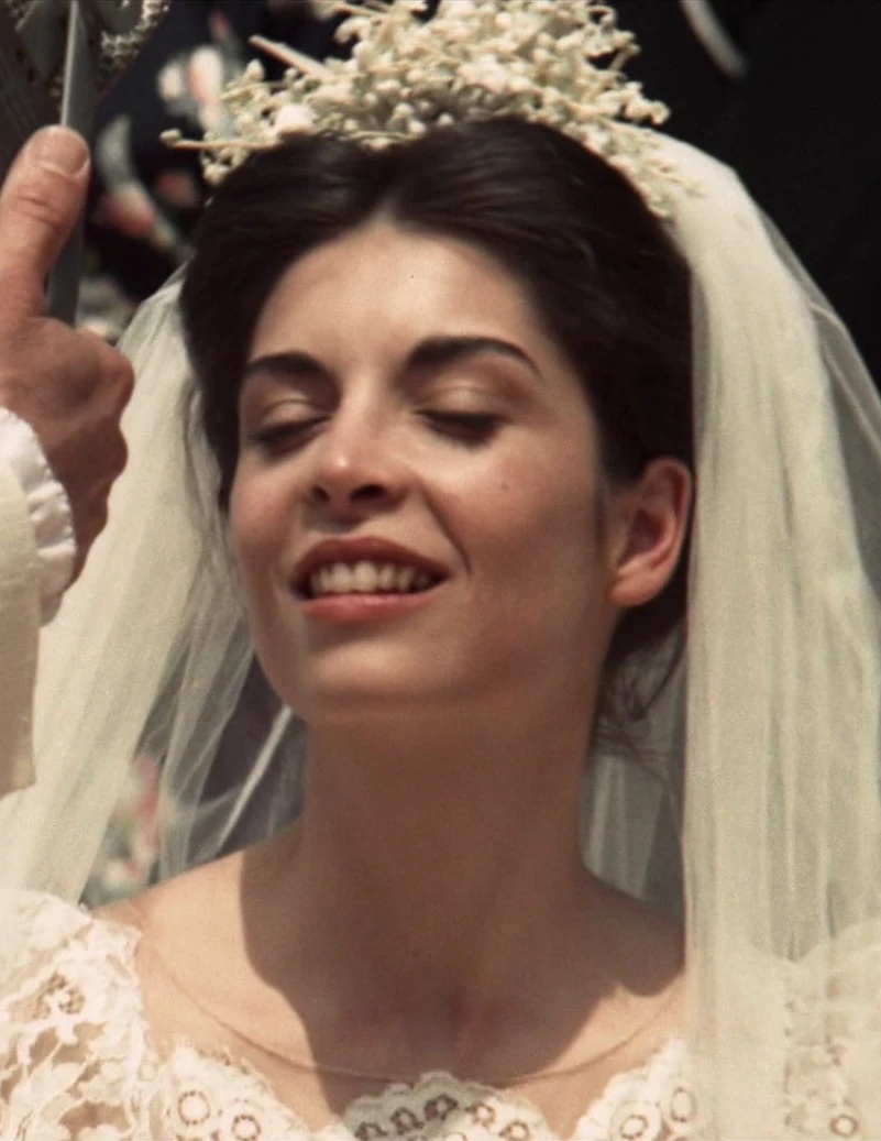 Talia Shire | Film and Television Wikia | Fandom
