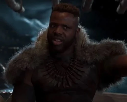 Winston Duke | Film and Television Wikia | Fandom