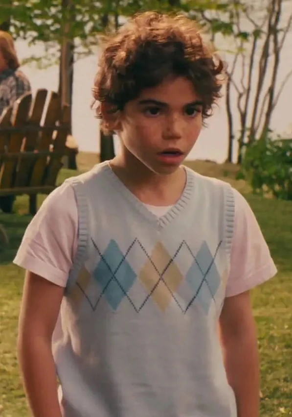 Cameron Boyce | Film and Television Wikia | Fandom