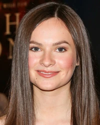 Emily Ricks Hahn | Film and Television Wikia | Fandom