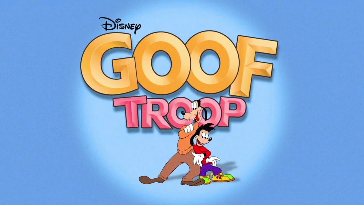 Goof Troop | Film and Television Wikia | Fandom