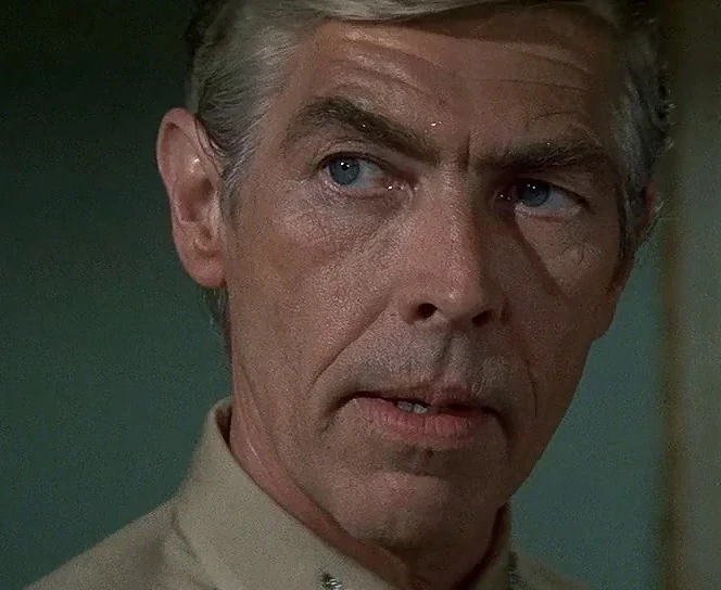 James Coburn | Film and Television Wikia | Fandom