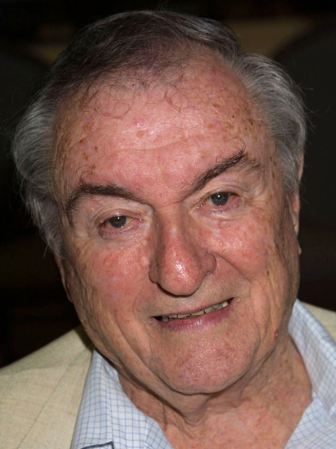 Jason Wingreen | Film and Television Wikia | Fandom