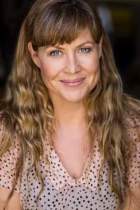 Sarah McLeod | Film and Television Wikia | Fandom